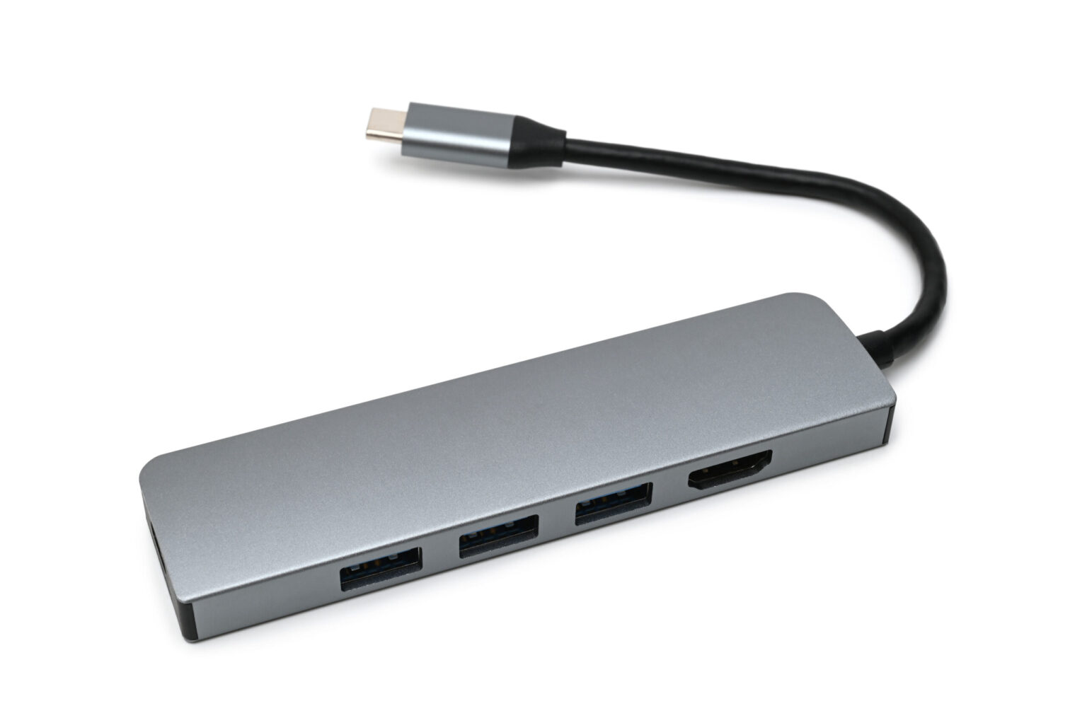 【2026年】USB Type-Cハブ19選！ポート不足を解消する決定版 - ヤマダ家電情報サイト